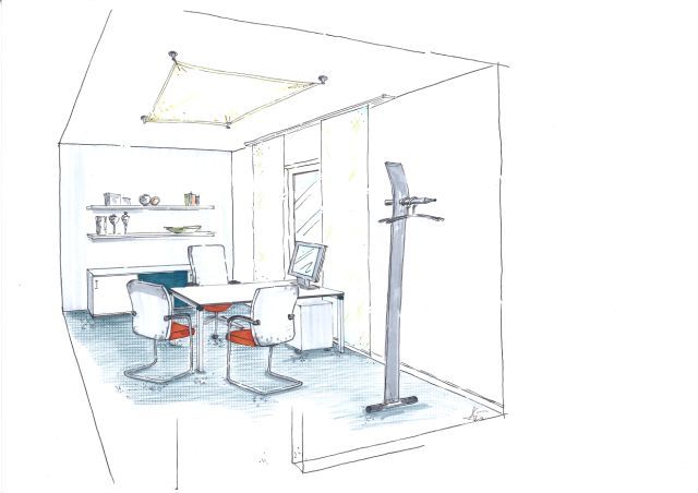3D-Raumplanung und Visualisierung - uri GmbH Co. KG
